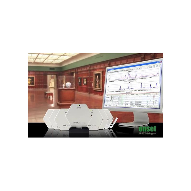 Video on Building Performance and Environmental Monitoring - Maranata ...