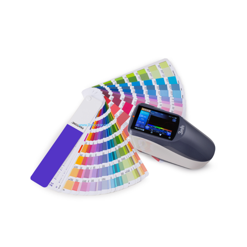 YS3010 Spectrum-handheld photometer with 8mm individual aperture ...