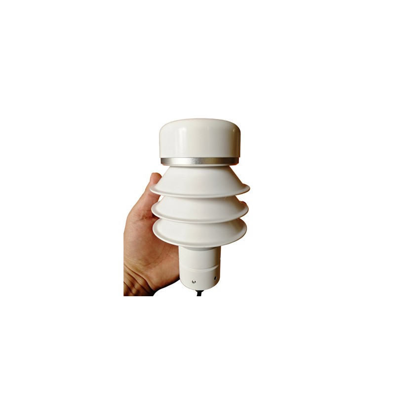 Radar Rain Gauge for Rain Precipitation