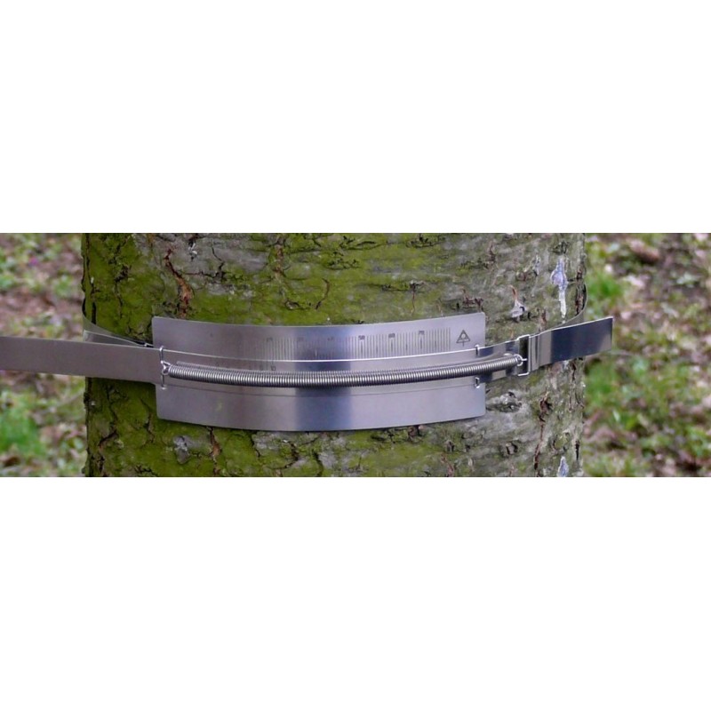 DB20 Steel Band Perimeter Dendrometer - Maranata-Madrid SL - NIF B-85746204