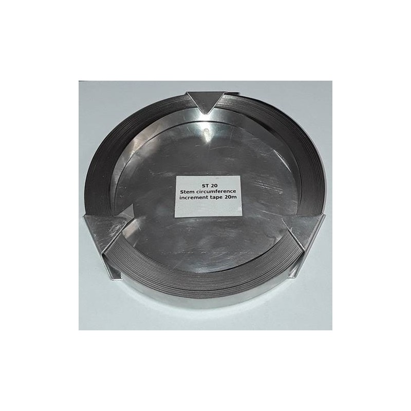 AO-ST15/ST20 Perimeter Bands for Perimeter Dendrometers - Maranata ...