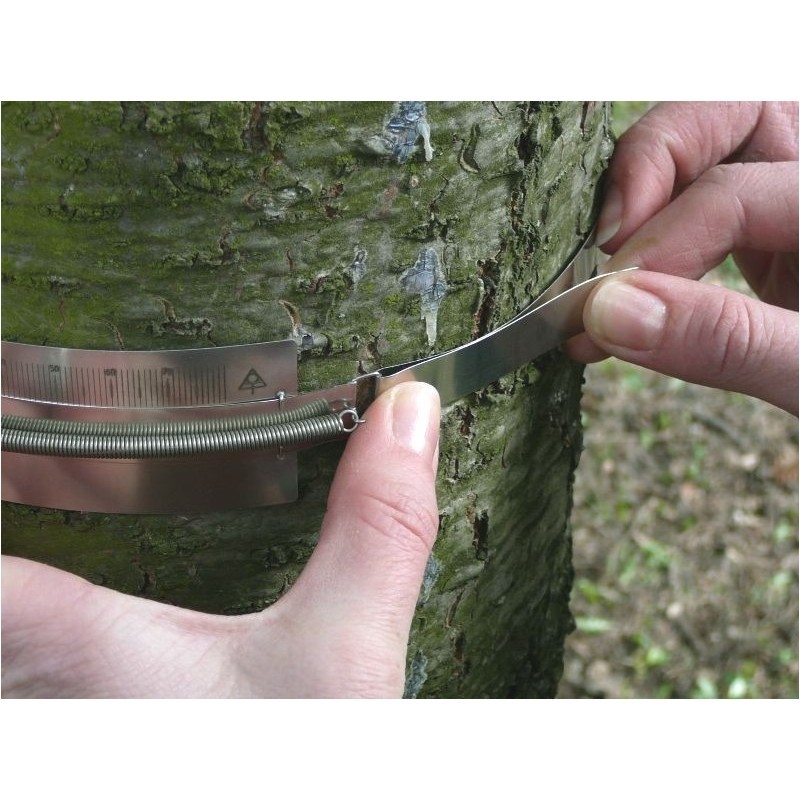 AO-ST15/ST20 Perimeter Bands for Perimeter Dendrometers - Maranata ...