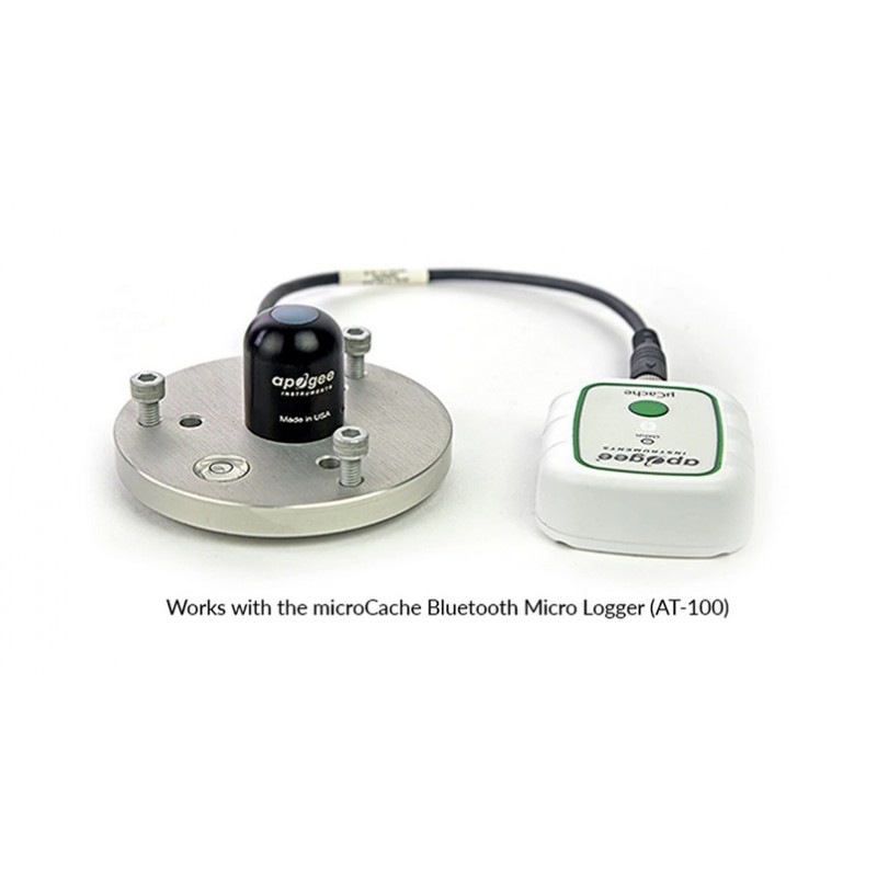 SQ-110-SS Apogee Quantum self-supplied Sensor (Calibrated for Sun light ...