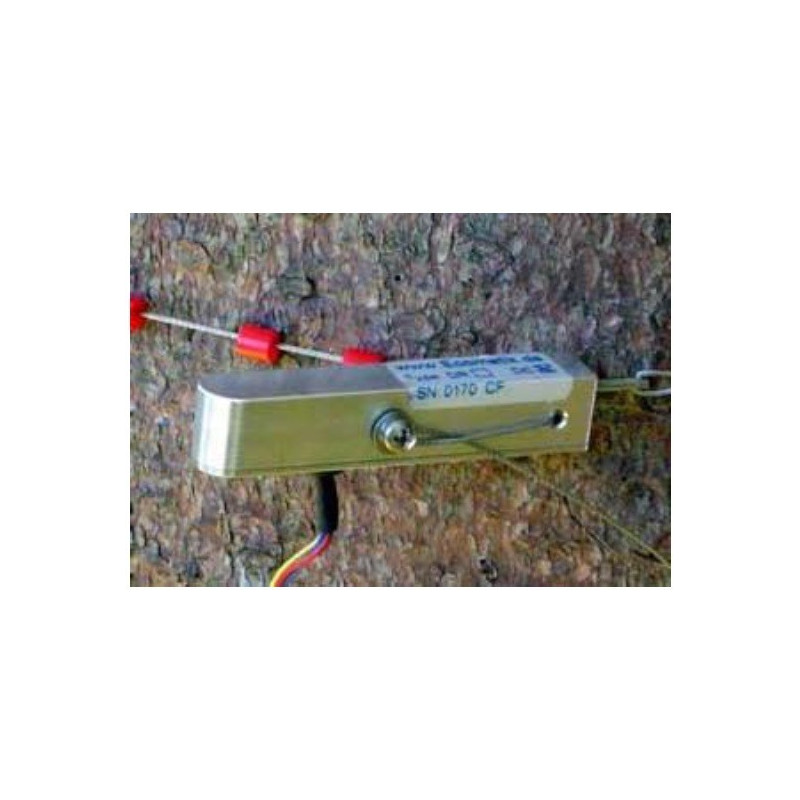 DC1 Circumference Dendrometer (for tree diameters from 5 to 30 cm ...