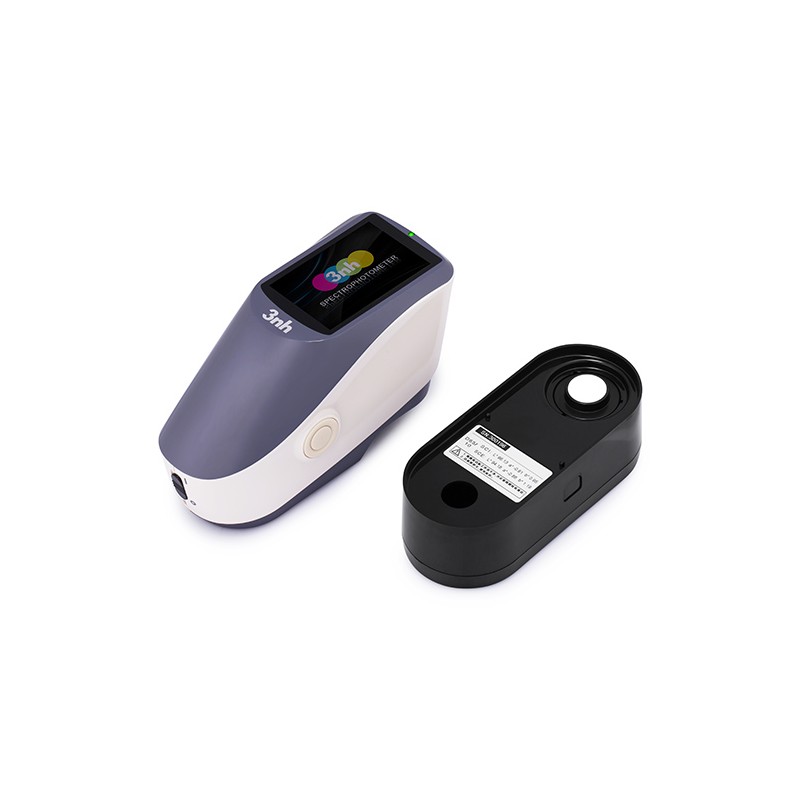 YS3010 Spectrum-handheld photometer with 8mm individual aperture ...