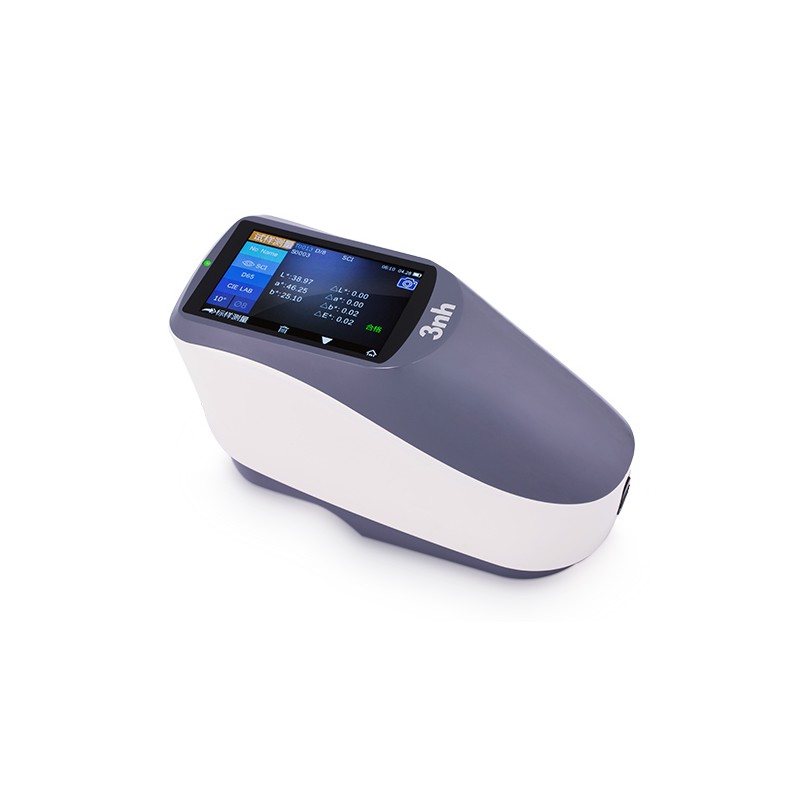 YS3010 Spectrum-handheld photometer with 8mm individual aperture ...