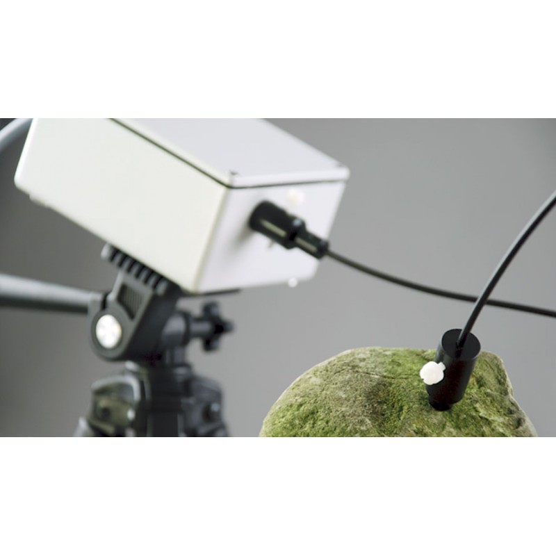 Chlorophyll Fluorometer for Phytoplankton WATER-PAM-II - Maranata ...