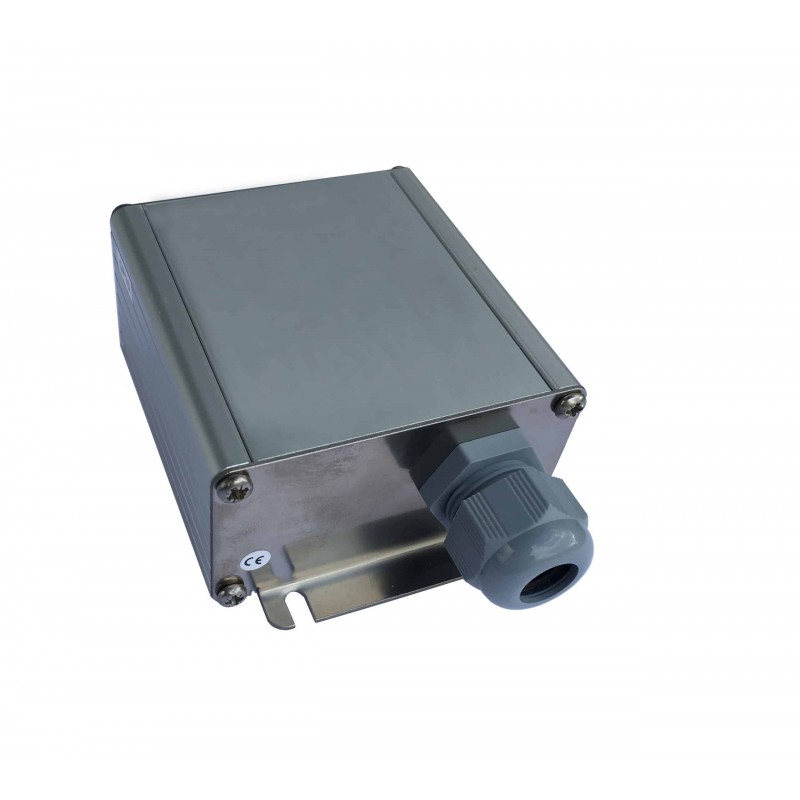 Robin-300860 Radon Sensor Dosimeter - mining version (0-400 or 0-4000 ...