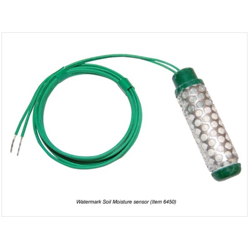 6450 Watermark Soil Moisture Sensors - Maranata-Madrid SL - NIF B-85746204