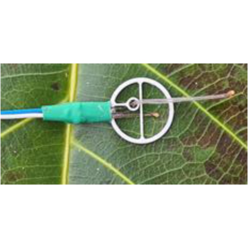 LAT-B3 Leaf and Air Temperature Sensors for broad leaves. - Maranata ...