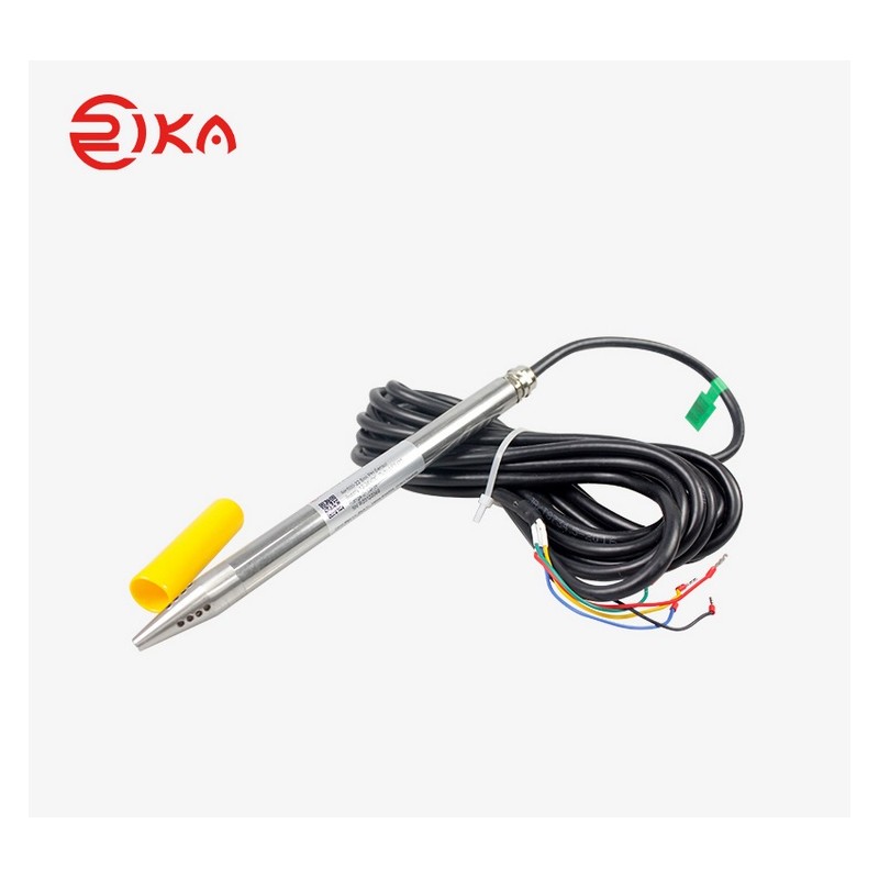 RK500-22 Soil PH Sensor (4-20mA & RS485 outputs) - Maranata-Madrid SL ...