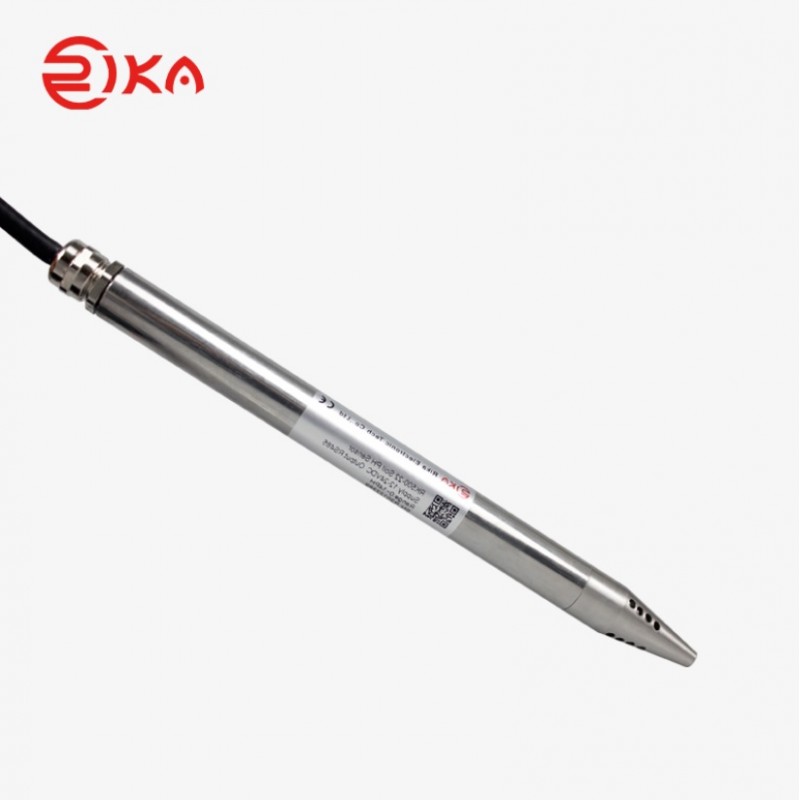 RK500-22 Soil PH Sensor (4-20mA & RS485 outputs) - Maranata-Madrid SL ...