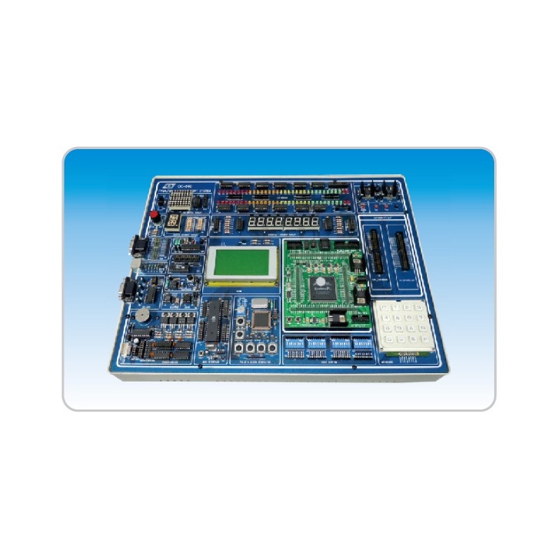 MTS-100 Tutor para Arduino - Maranata-Madrid SL - NIF B-85746204