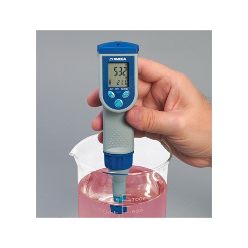 PHH-7011 Manual pH Indicator - Maranata-Madrid SL - NIF B-85746204