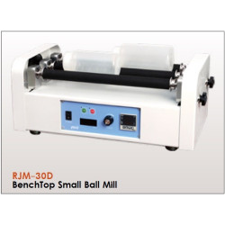 Buy Mill for Laboratory samples model SM-450 from MRC Lab