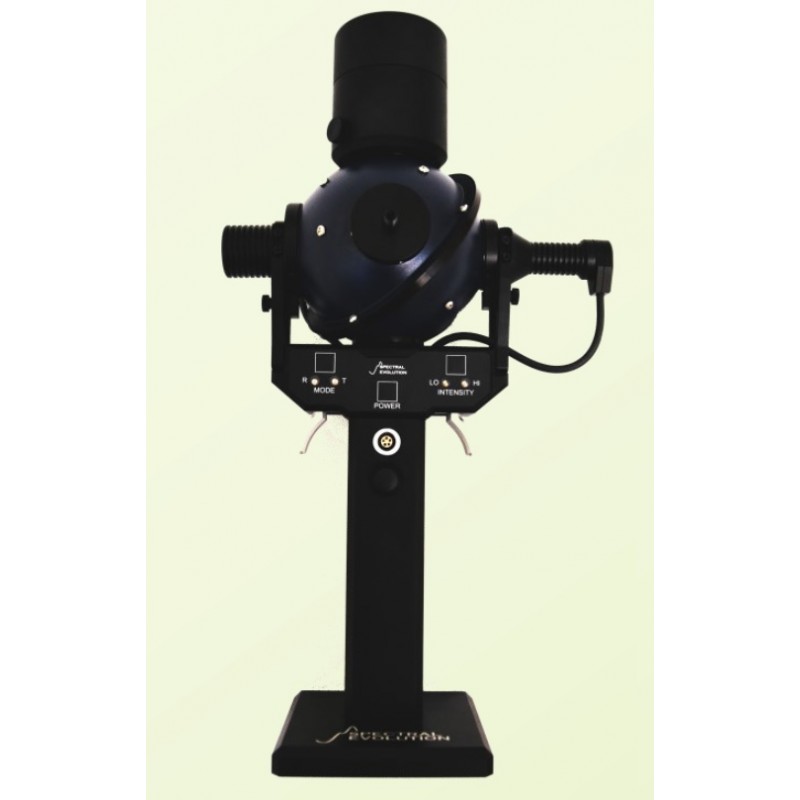 Reflectance-Sphere - Reflectance and Transmittance Sphere for Spectral ...