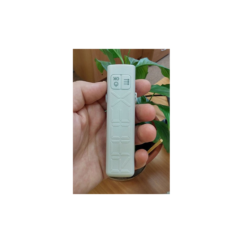 RADEX ONE Personal RAD Safety, High Sensitivity Compact Personal ...