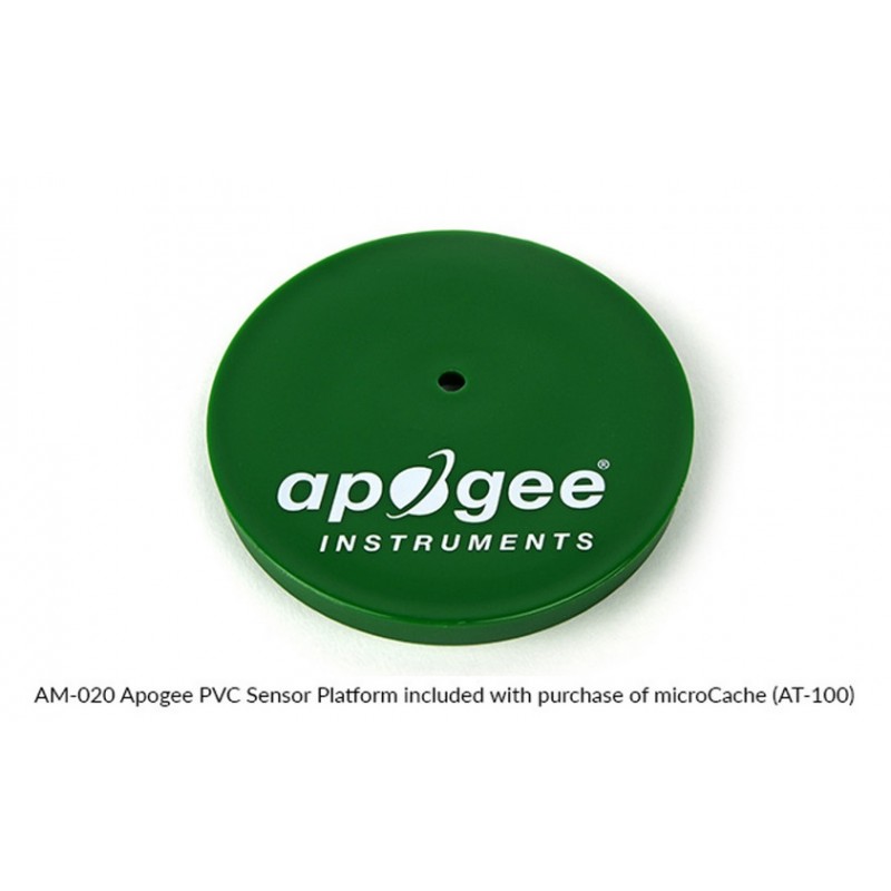 Apogee AT-100 microCache Bluetooth Micro Logger - Maranata-Madrid SL ...