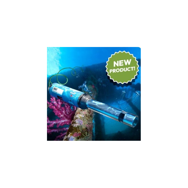 Data Logger HOBO MX800 - Accuracy in Water Measurement