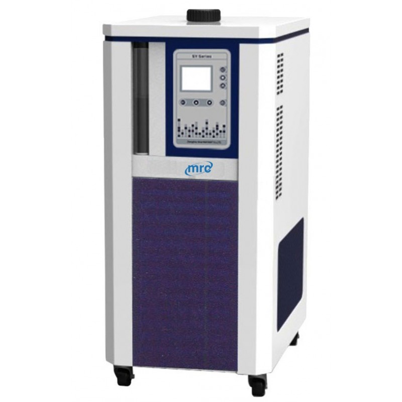 Hermetic High Temperature Oil Bath Circulator