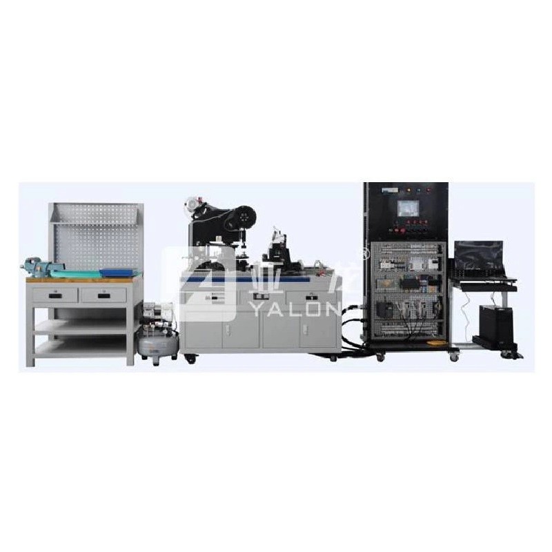 YL-237C Mechanical Training Systems - Maranata-Madrid SL - NIF B-85746204