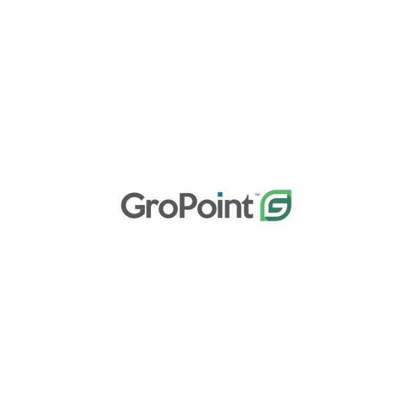GroPoint™ Profile, Multi-depth Soil moisture and temperature profile Sensor
