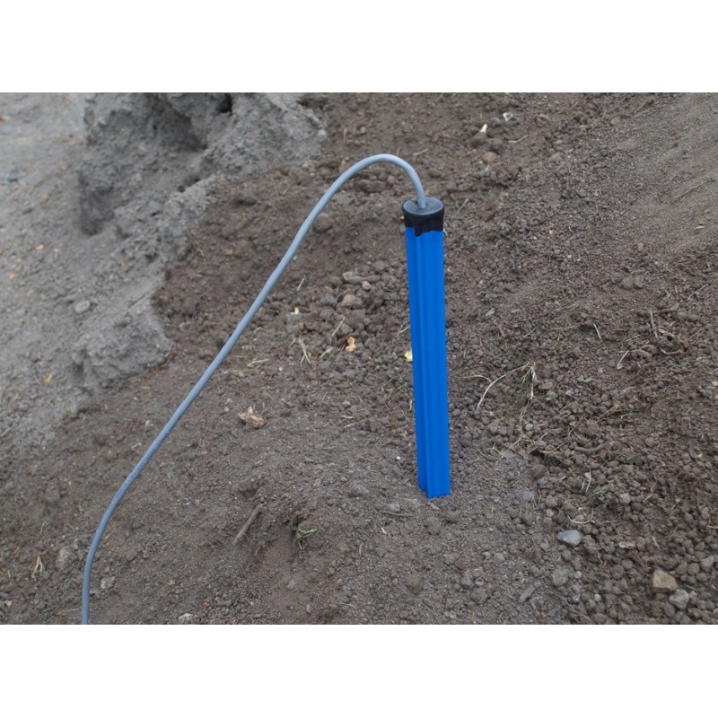 GroPoint™ Profile, Multi-depth Soil moisture and temperature profile ...