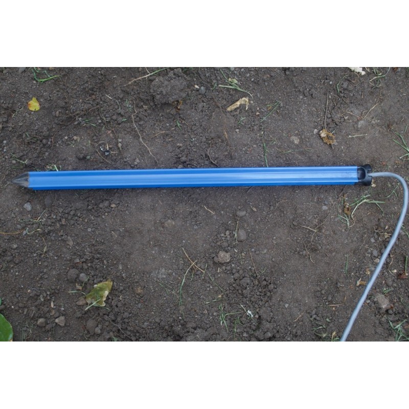 GroPoint™ Profile, Multi-depth Soil moisture and temperature profile ...