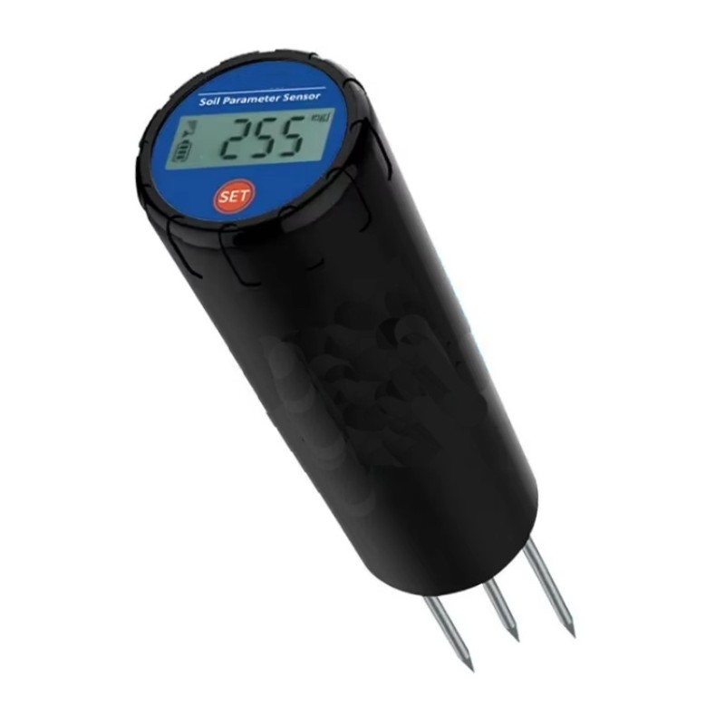 Multiparameter Soil Sensor | Advanced Agricultural Analysis