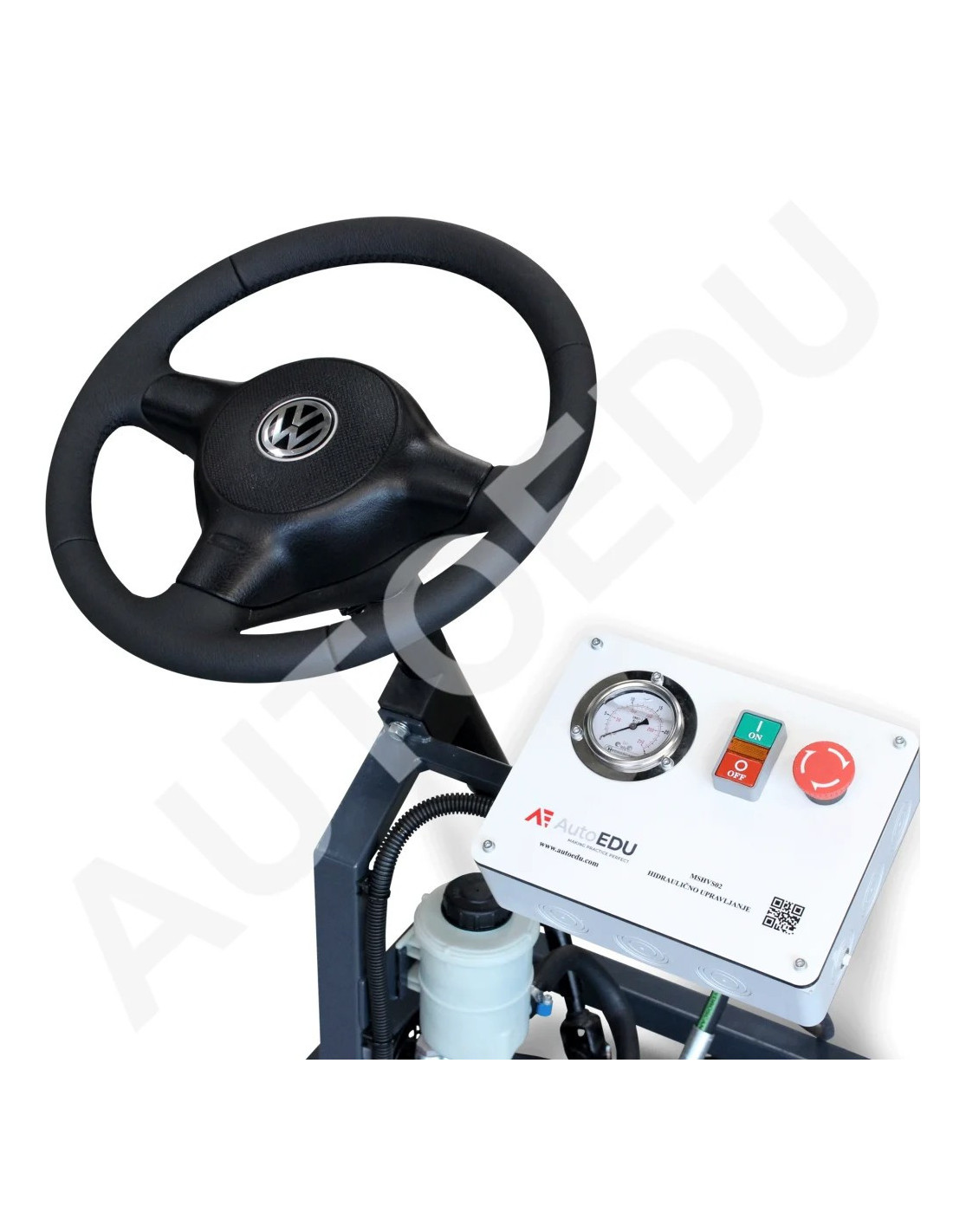 5301P Remote Particle Counter with Internal Vacuum Pump - Maranata ...