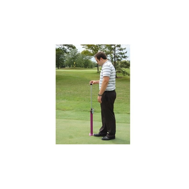 6490S FieldScout TruFirm Turf Firmness Meter with Bluetooth - Maranata ...