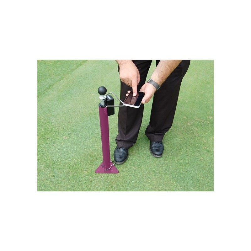 6490S FieldScout TruFirm Turf Firmness Meter with Bluetooth - Maranata ...