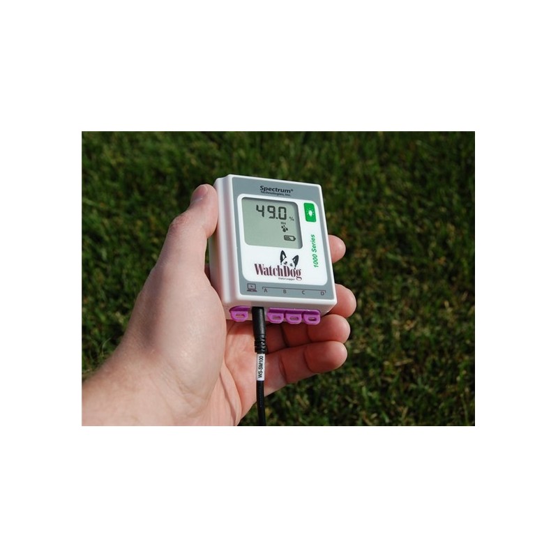 WatchDog Micro Weather Station