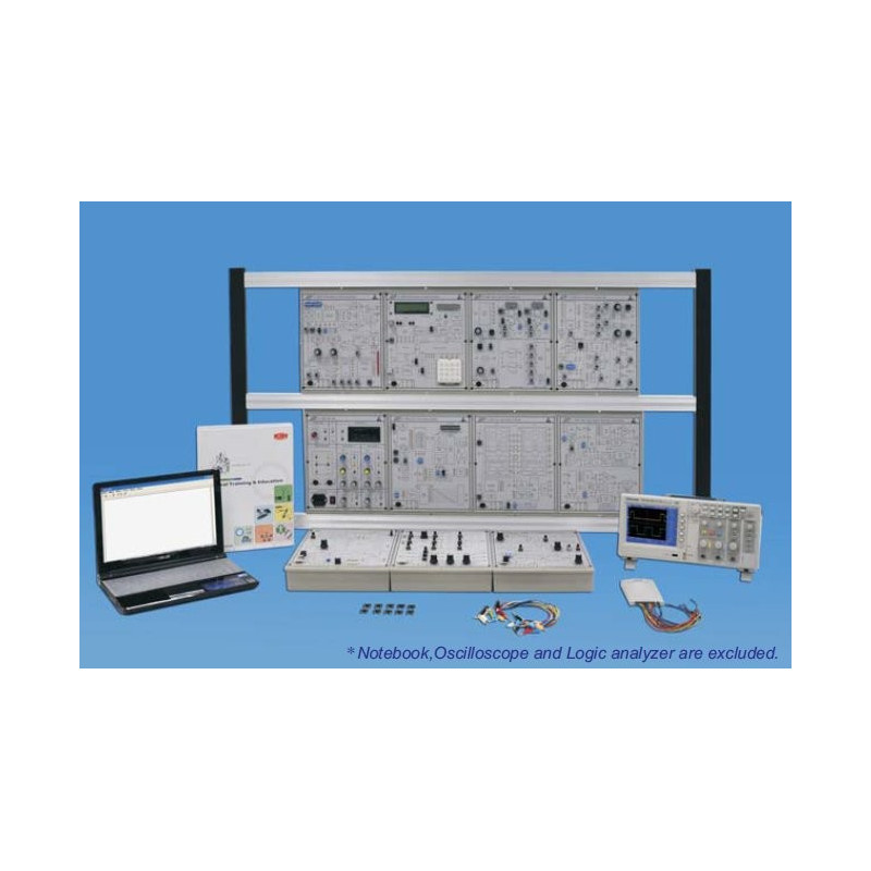 Advanced Communication System