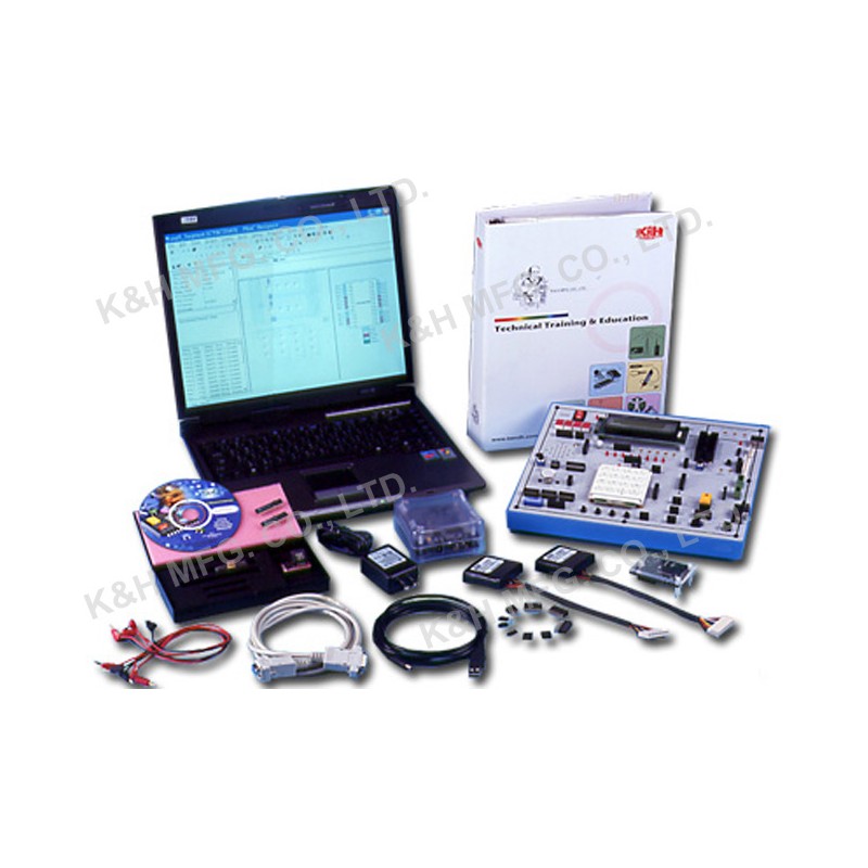 MTS-100 Tutor para Arduino - Maranata-Madrid SL - NIF B-85746204