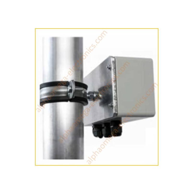AD-MAST Mast Holder for Advanced Data Logger - Maranata-Madrid SL - NIF ...