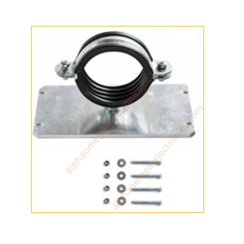 AD-MAST Mast Holder for Advanced Data Logger - Maranata-Madrid SL - NIF ...