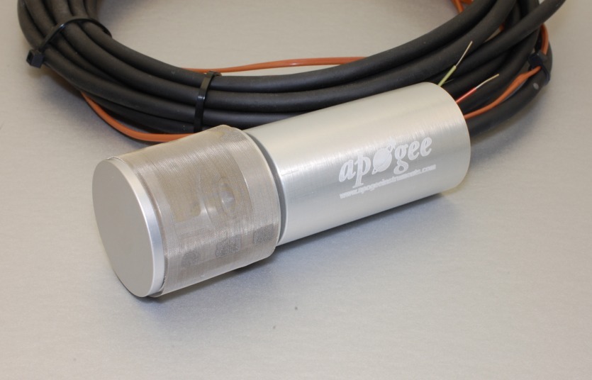 AO-001 Accesorio Cabeza Difusora para Sensor Oxígeno O2 - Maranata ...